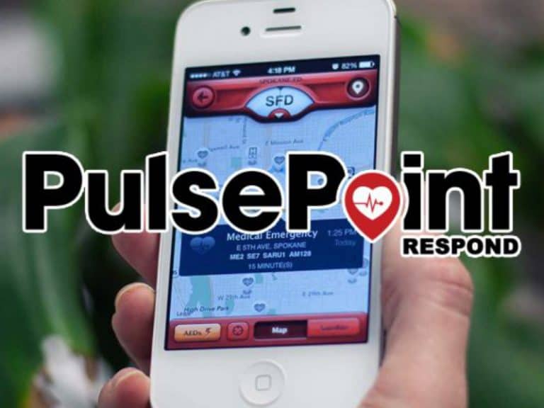 PulsePoint – Salem Fire Foundation