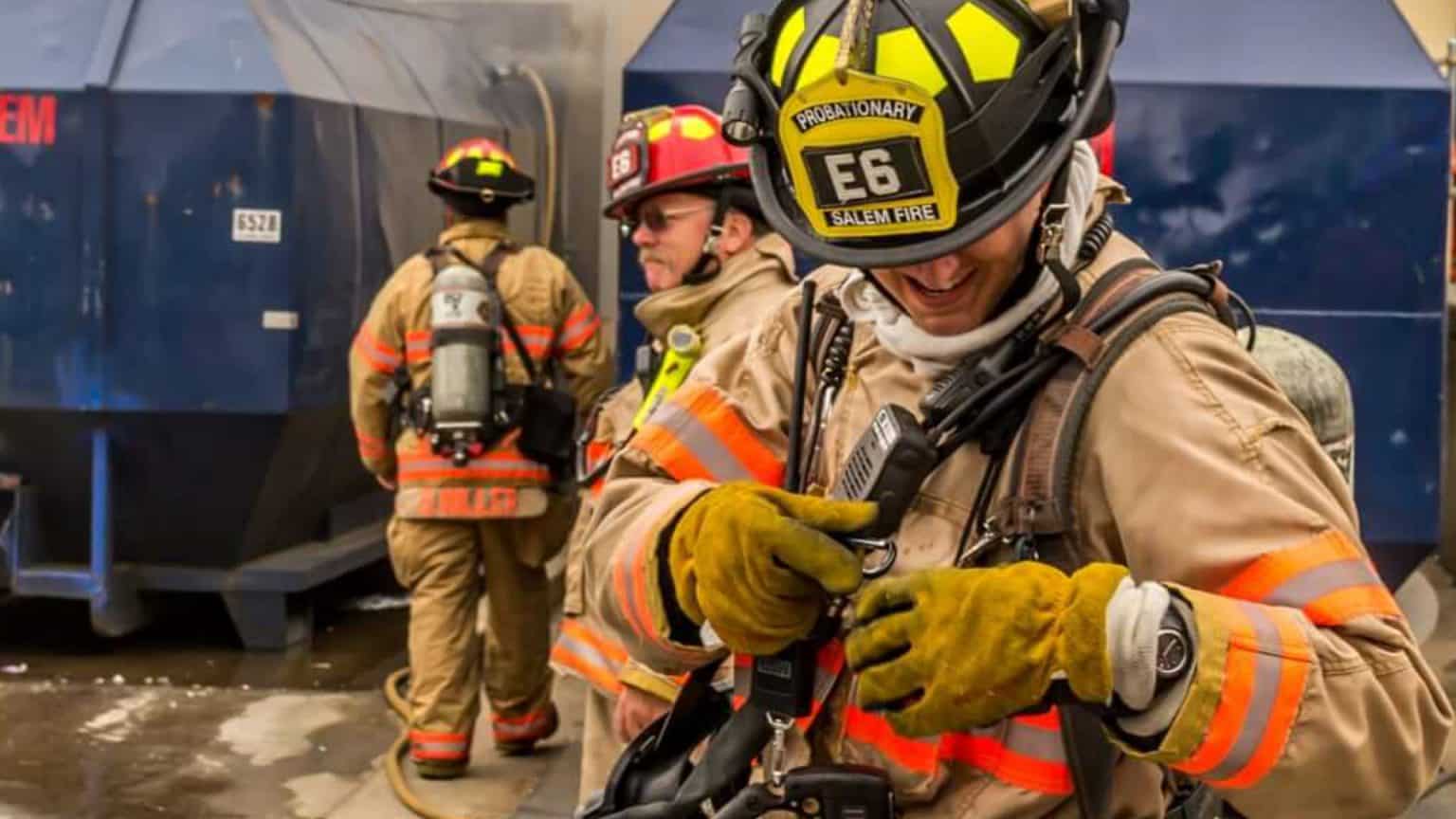 Stay Home, Stay Safe and Support the Salem Fire Foundation – Salem Fire ...